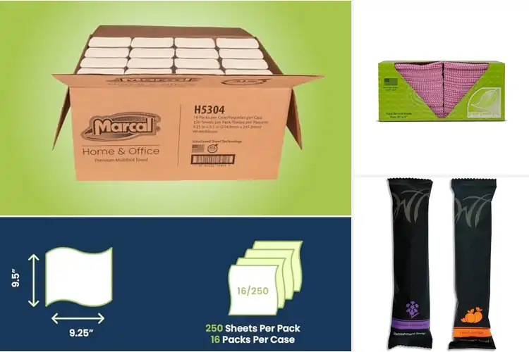 Mess Handling: Quick Clean Tips & Top Picks – MexFoody